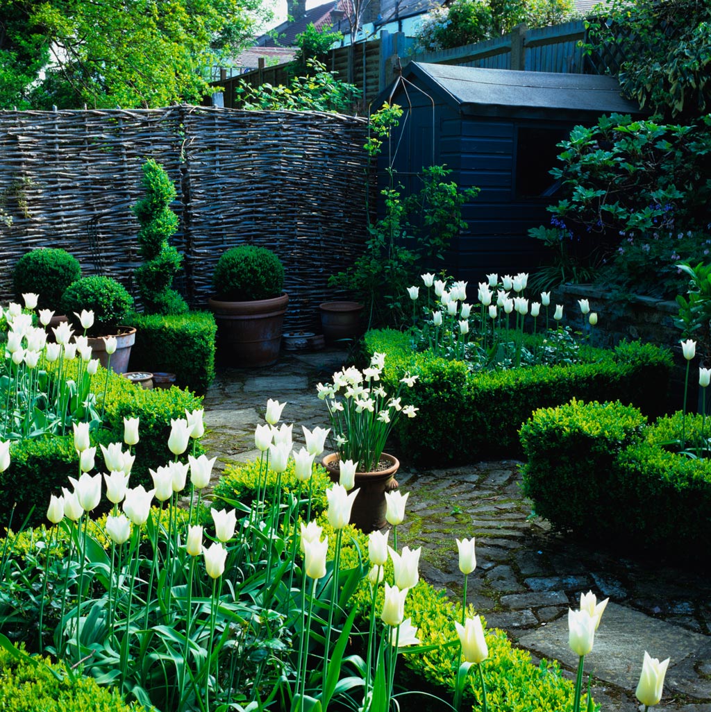 The Garden Bed Breakfast